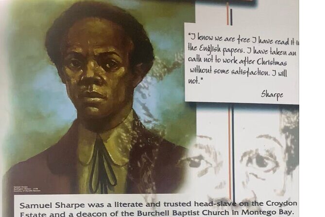 Montego Bay City Tour with Sightseeing and Shopping - FAQ