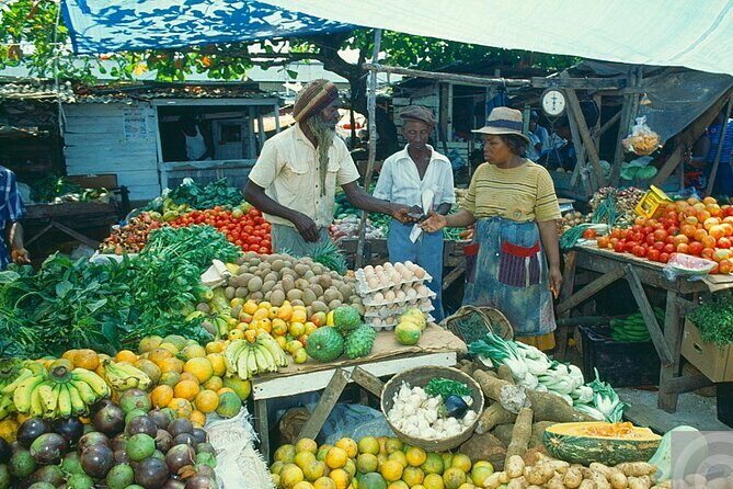 Montego Bay City Walk and Mingle Tour - An In-Depth Look at the Tour