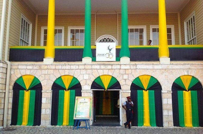 Montego Bay City Walk and Mingle Tour - The Sum Up