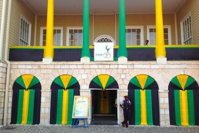 Montego Bay City Walk and Mingle Tour - FAQ