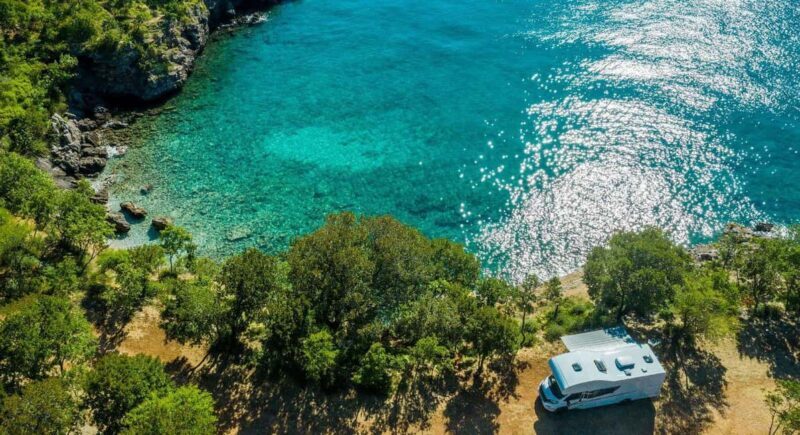 Montego Bay: Clear Kayak Drone Photoshoot Experience - What Makes the Photos Special?