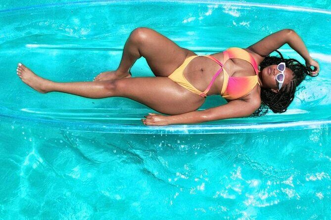 Montego bay clear kayak with drone photo shoots - A Clear Kayak Adventure with Drone Photography in Montego Bay: What Travelers Should Know