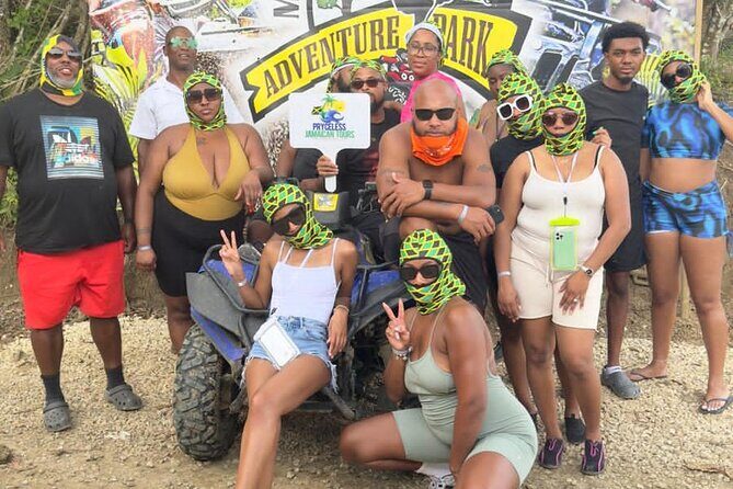 Montego Bay Cruise Ship Port Transportation Service 4 people & up - Who Is This Service Best For?