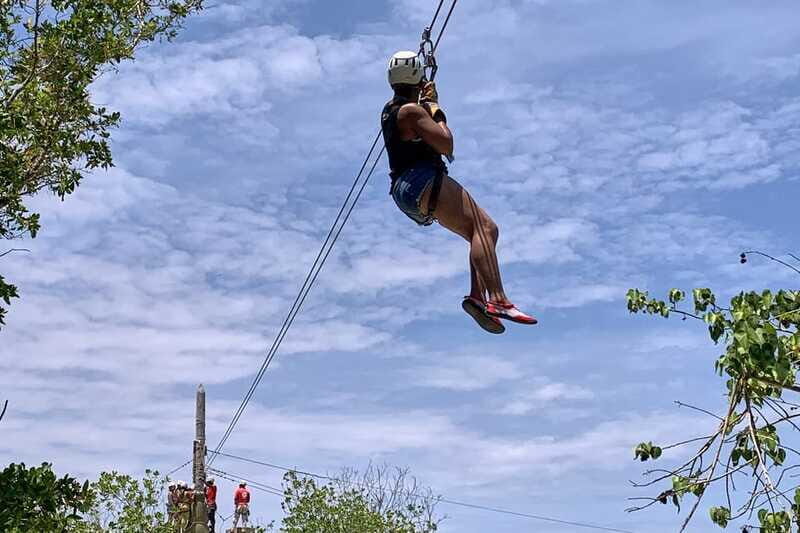 Montego Bay: Day Trip with Zipline, ATV, and Horseback Ride - FAQ