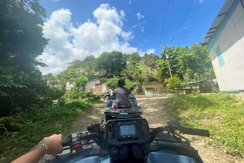 Montego Bay: Day Trip with Zipline, ATV, and Horseback Ride - FAQ
