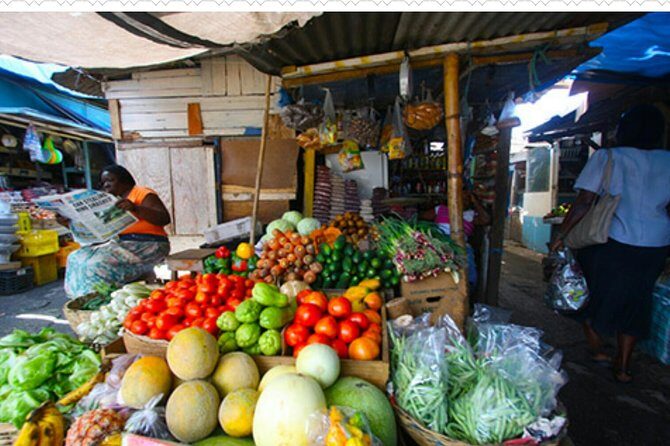 Montego bay Delights Highlight Tour - An In-Depth Look at the Montego Bay Delights Highlight Tour