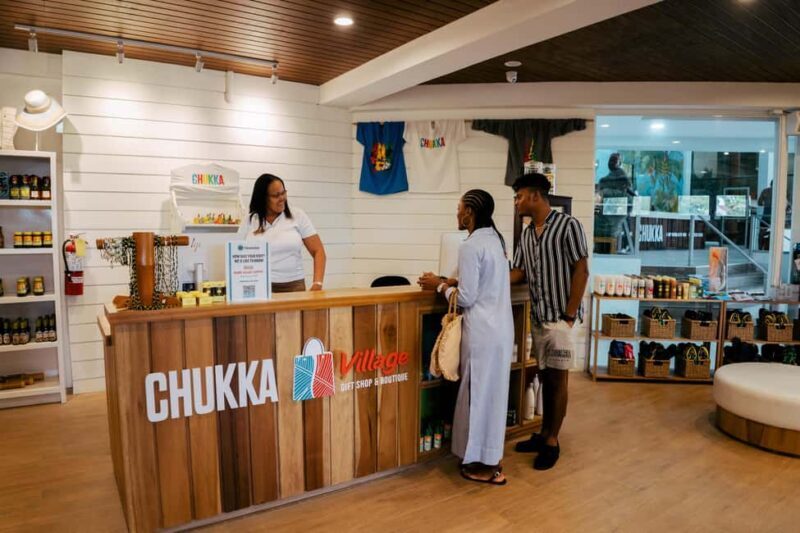 Montego Bay: Dunns Catamaran Sail & Snorkel with Zipline - FAQ