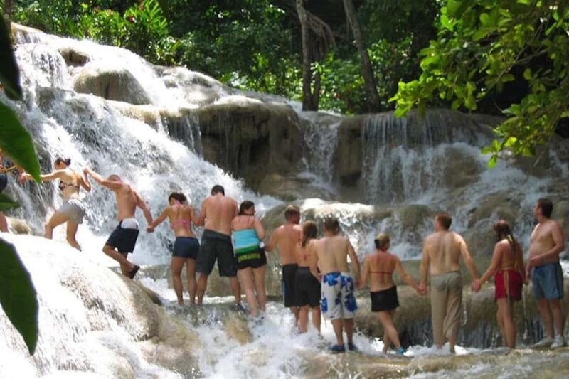 Montego Bay: Dunn's River Falls & Luminous Lagoon Tour - Final Thoughts: Who Will Love This Tour?
