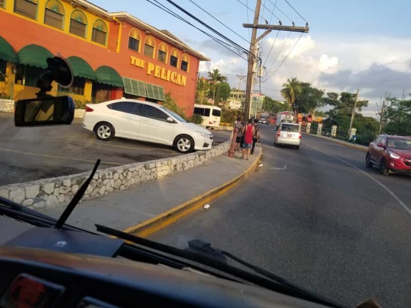 Montego Bay Excursion and Beach - The Practical Details