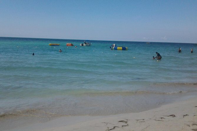 Montego Bay Excursion Negril 7 Miles Beach, Rick's Cafe and Time Square Shopping - The Sum Up: Why This Tour Is a Great Choice