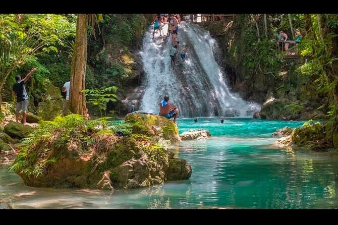 Montego Bay Excursion Tour - Key Points