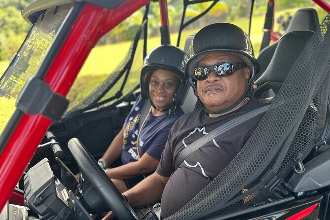 Montego Bay Excursion Tour - The Value Proposition