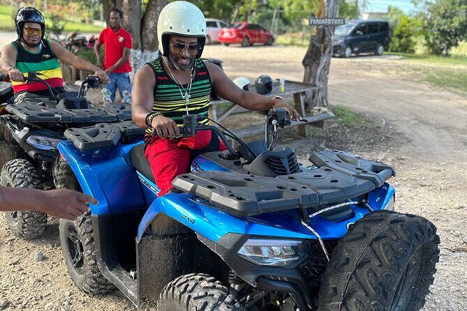 Montego Bay Excursion Tour - Who Will Love This Tour?