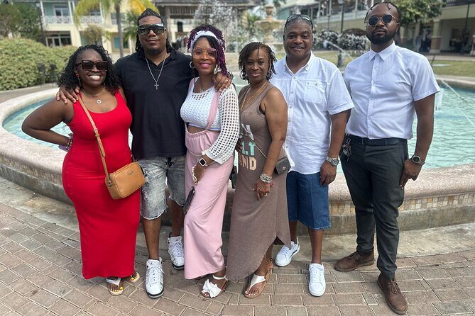 Montego Bay Excursion Tour - Final Thoughts