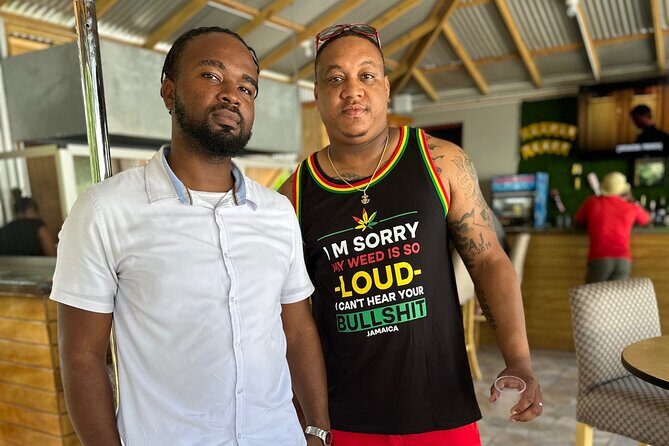 Montego Bay Excursion Tour - Frequently Asked Questions