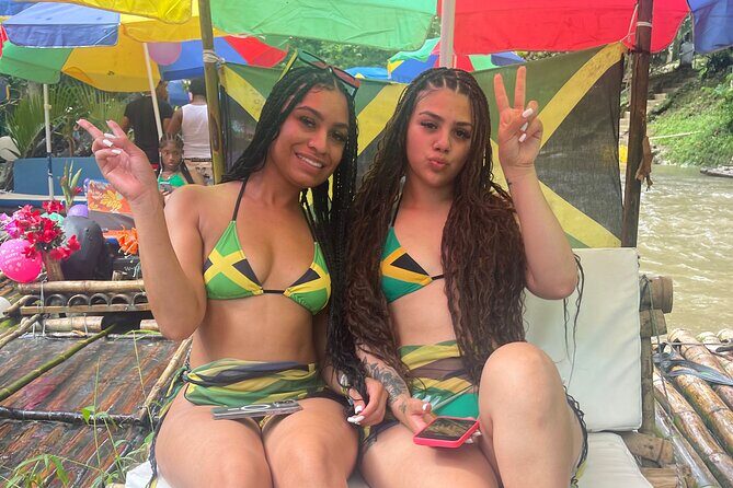 Montego Bay Excursion Tours with Round Trips and Pick Ups - Why This Tour Offers Good Value