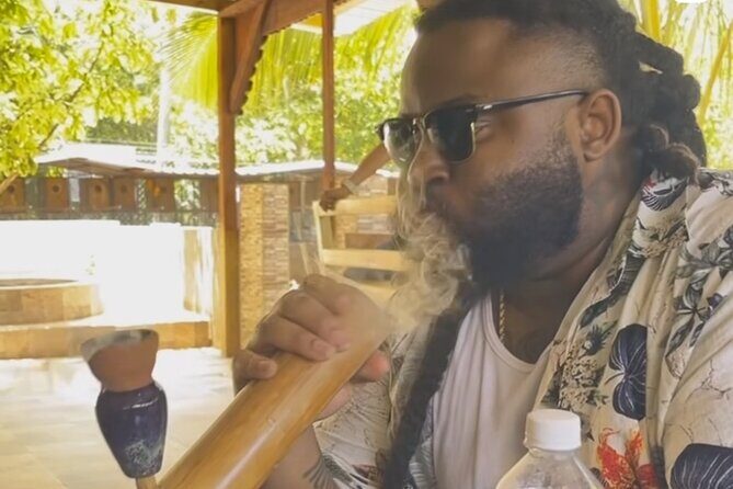 Montego Bay Exotic Herbs, Birds and Animals Interaction Tour - The Sum Up