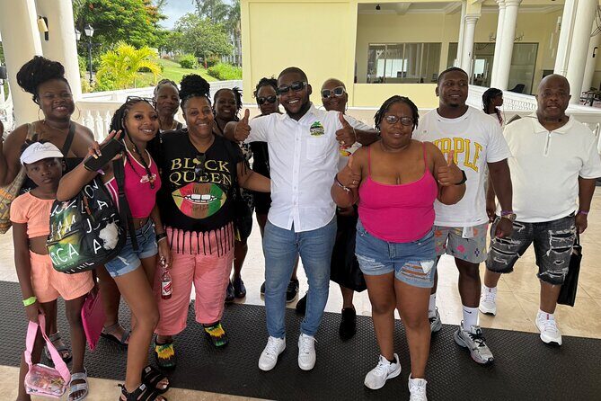 Montego Bay & Falmouth Hotels Private Airport Transfer - The Value of This Private Transfer