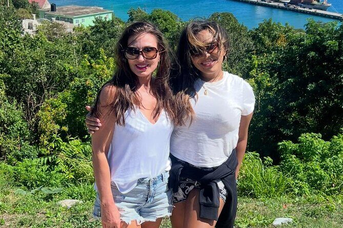 Montego Bay & Falmouth Private Airport Transfer - Booking and Cancellation