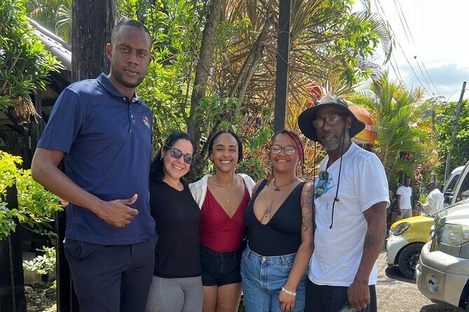 Montego Bay & Falmouth Private Airport Transfer - FAQ: Your Questions Answered