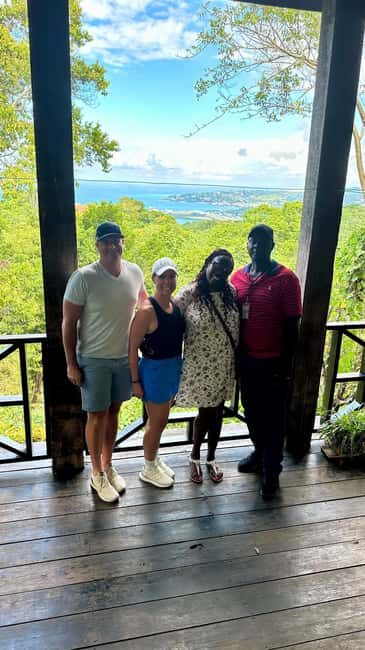 Montego Bay/Falmouth: Rockland Bird Sanctuary Private Tour - Why This Experience Stands Out