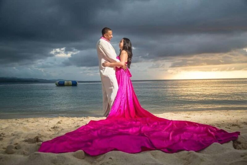 Montego Bay: Flying Dress Photoshoot in Montego Bay Jamaica - Final Thoughts: Who Should Consider This?