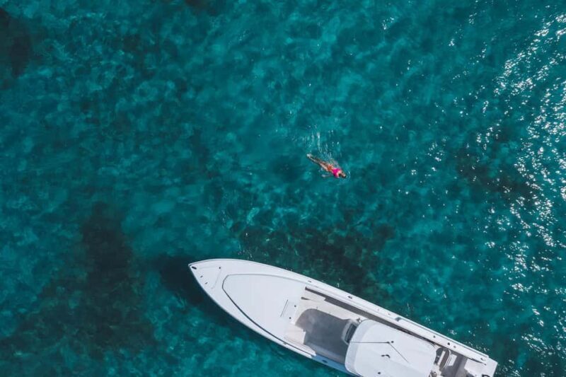 Montego Bay: Full-Day Speedboat Trip to Negril - What to Expect on the Tour