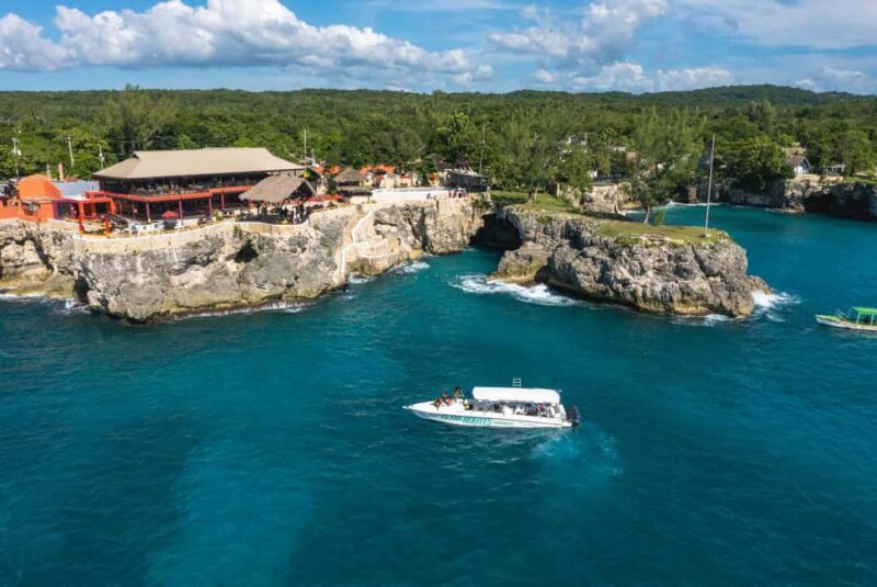 Montego Bay: Full-Day Speedboat Trip to Negril - Authentic Feedback from Travelers