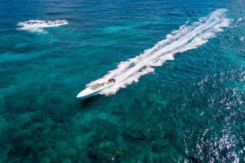 Montego Bay: Full-Day Speedboat Trip to Negril - FAQ