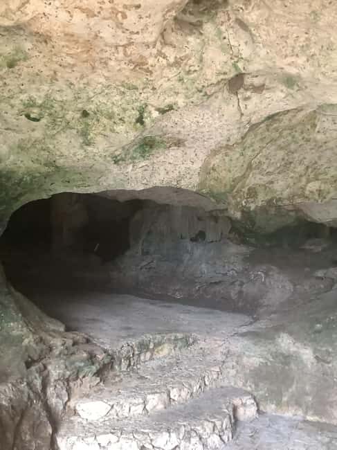 Montego Bay: Green Grotto Caves Tour - FAQ