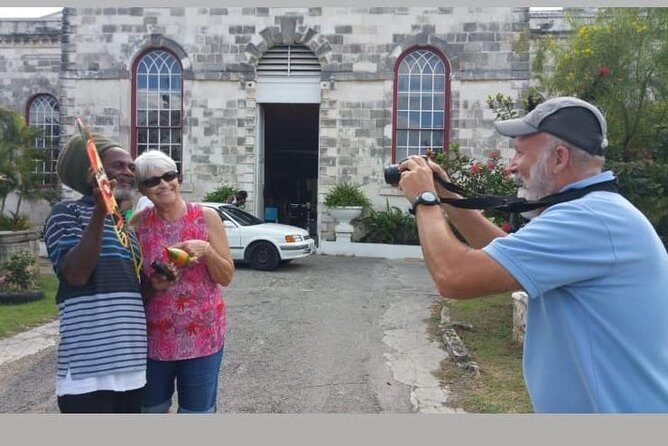 Montego Bay hi lite and culture tour - A Closer Look at the Itinerary