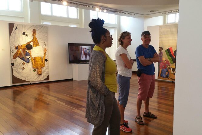 Montego Bay hi lite and culture tour - Who Will Love This Tour?