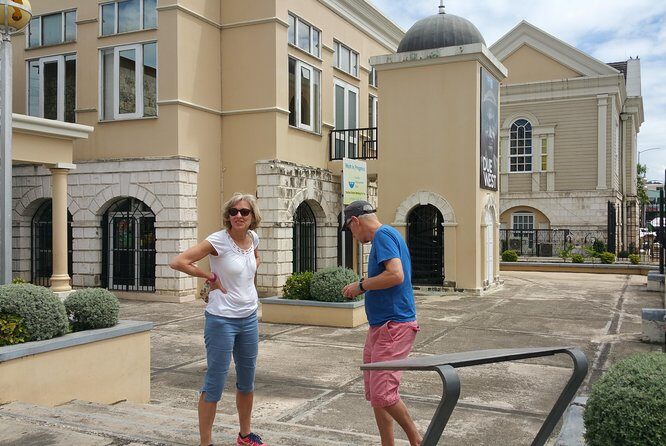 Montego Bay hi lite and culture tour - FAQ