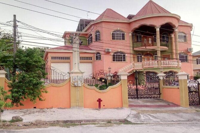 Montego Bay Highlight and Shopping - Who Should Consider This Tour?