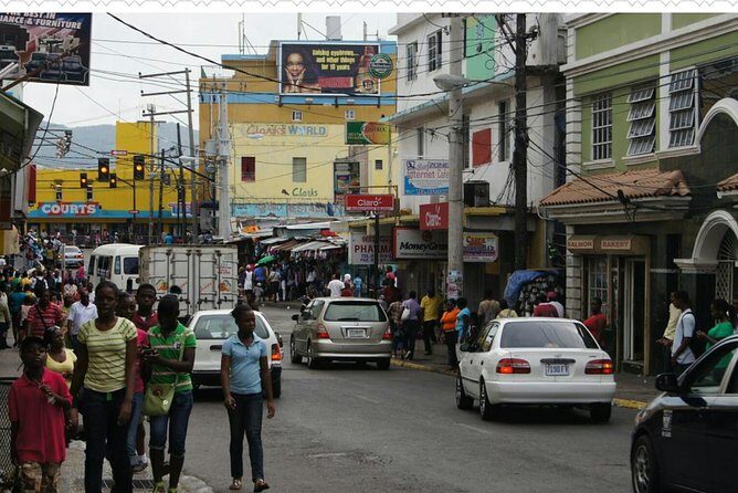 Montego Bay Highlight Private Tour & Shopping - Why This Tour Works Well