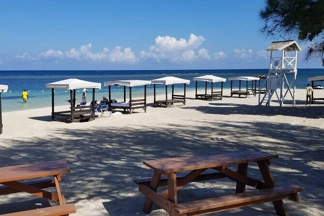 Montego Bay Highlight Tour - Exploring the Itinerary: What to Expect