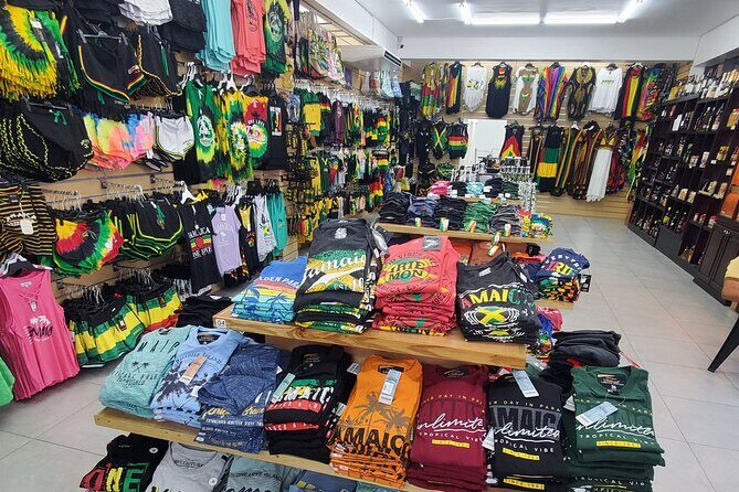 Montego Bay Highlight Tour and Shopping from Montego Cruise Port - Delving Into the Details: What Makes This Tour Stand Out?