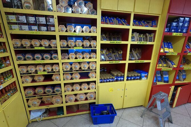 Montego Bay Highlight Tour & Shopping - Who Should Consider This Tour?