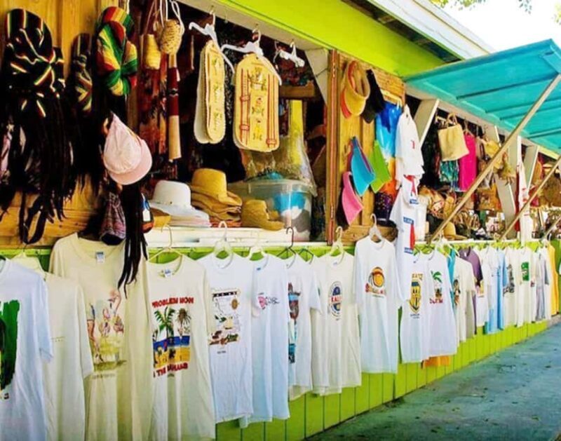 Montego bay Highlight Tour - Frequently Asked Questions