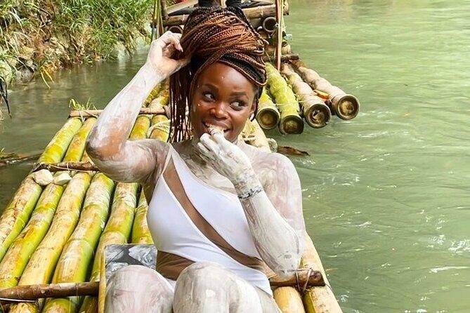 Montego Bay Highlight Tour with Shopping and Bamboo River Rafting - Authenticity and Value