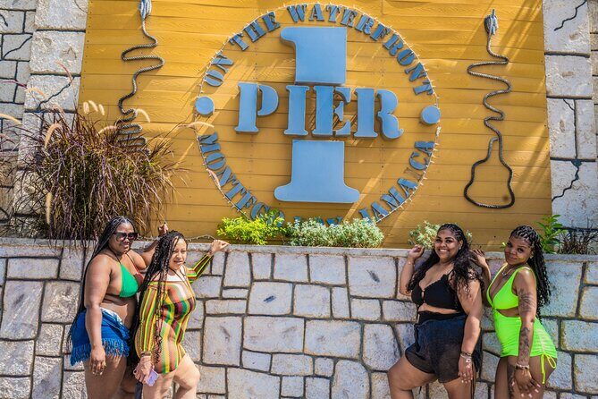 Montego Bay highlights A scenic sightseeing adventure - FAQs About the Tour