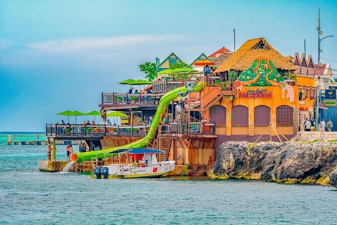 Montego Bay Highlights and Souvenir Shopping Private Guided Tour - The Practicalities: Transport, Duration, and Cost
