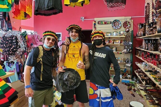 Montego Bay Highlights and Souvenir Shopping Private Guided Tour - Final Thoughts: Is It Worth It?