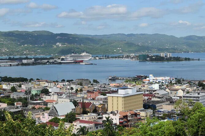 Montego Bay Highlights From Montego Bay Hotels - What’s Included and What’s Not