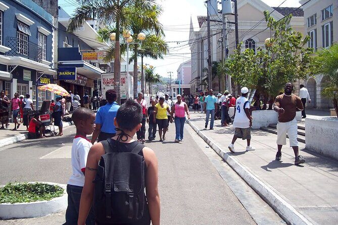 Montego Bay Highlights From Montego Bay Hotels - Final Thoughts: Is This Tour for You?