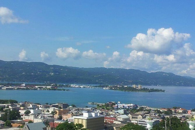 Montego Bay Highlights Private Full Day Tour from Falmouth - Key Points