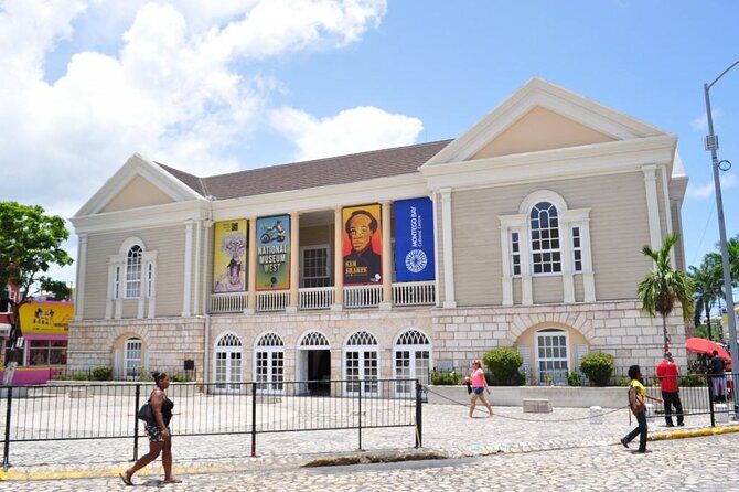 Montego Bay Highlights Private Tour with Bamboo River Rafting - Discover the Best of Montego Bay: Private Tour with Bamboo River Rafting