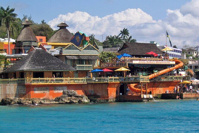 Montego Bay Highlights Private Tour with Bamboo River Rafting - The Sum Up: Why This Tour is a Great Choice