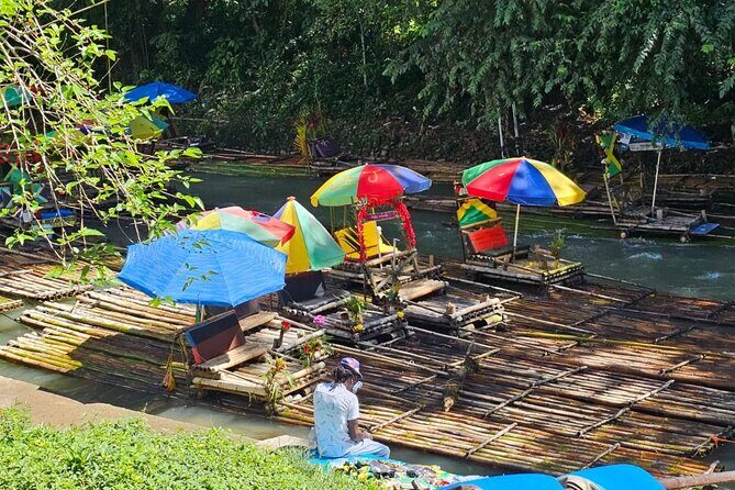 Montego Bay Highlights Shopping and Lethe Bamboo River Rafting - FAQs