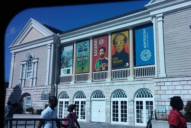 Montego Bay Highlights Tour from Montego Bay - An In-Depth Look at the Tour Experience